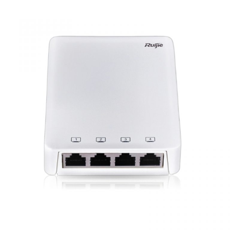 Ruijie Access Point RG-AP130(W2) V2 ~ PT. Network Data Sistem Indonesia
