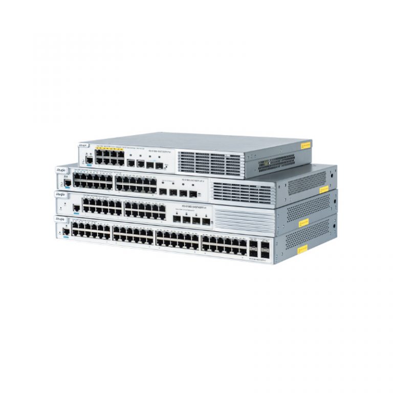 Ruijie Wireless Controller & License RG-LIC-WS-32 ~ PT. Network Data ...