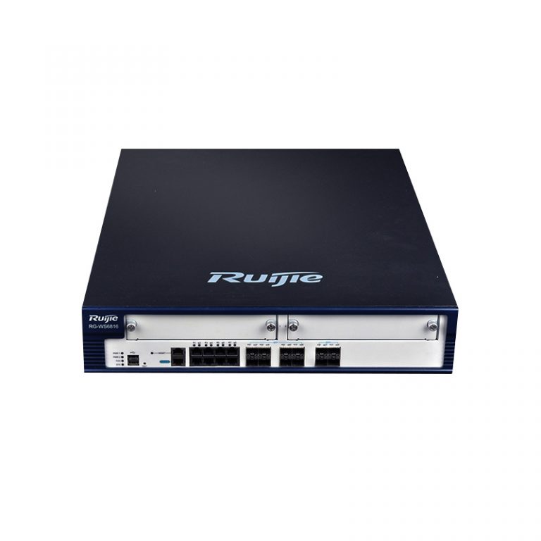 Ruijie Wireless Controller & License RG-LIC-WS-32 ~ PT. Network Data ...