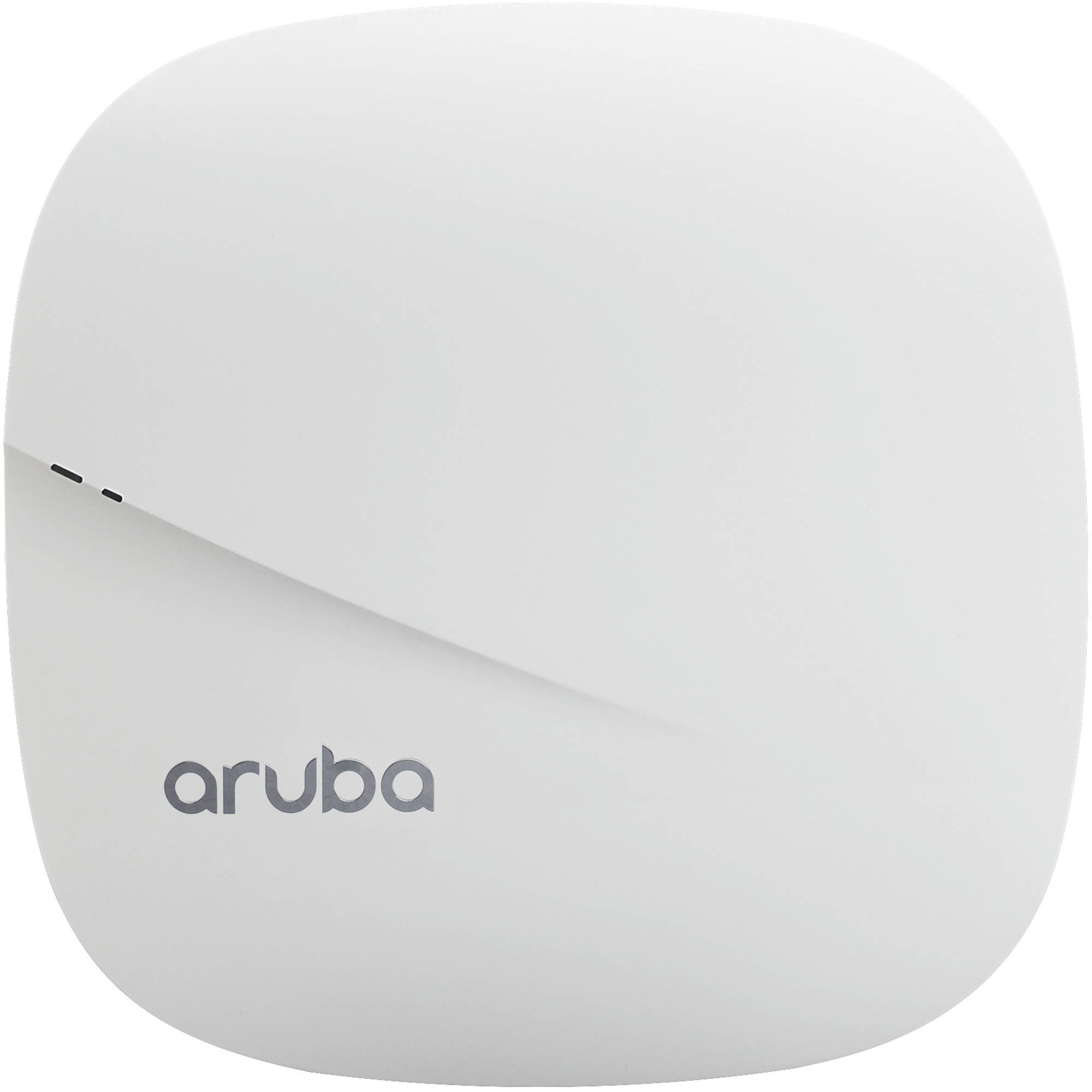 Access Point Aruba Sudah Support AI capabilities ~ PT. Network Data Sistem
