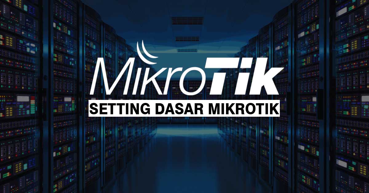 Hotspot Mikrotik Tidak Muncul Login Page ~ PT. Network Data Sistem