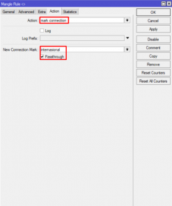 Inilah Cara Memisahkan Bandwidth Lokal ~ PT. Network Data Sistem