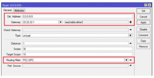 Ulasan Lengkap Seputar Winbox Mikrotik ~ PT. Network Data Sistem