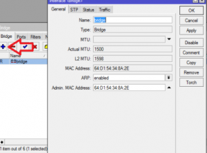 Cara Setting Mikrotik hAP Lite RB941-2ND ~ PT. Network Data Sistem
