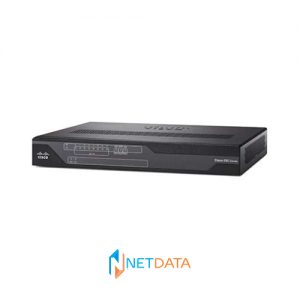 Cisco 800 Series Routers ~ PT. Network Data Sistem