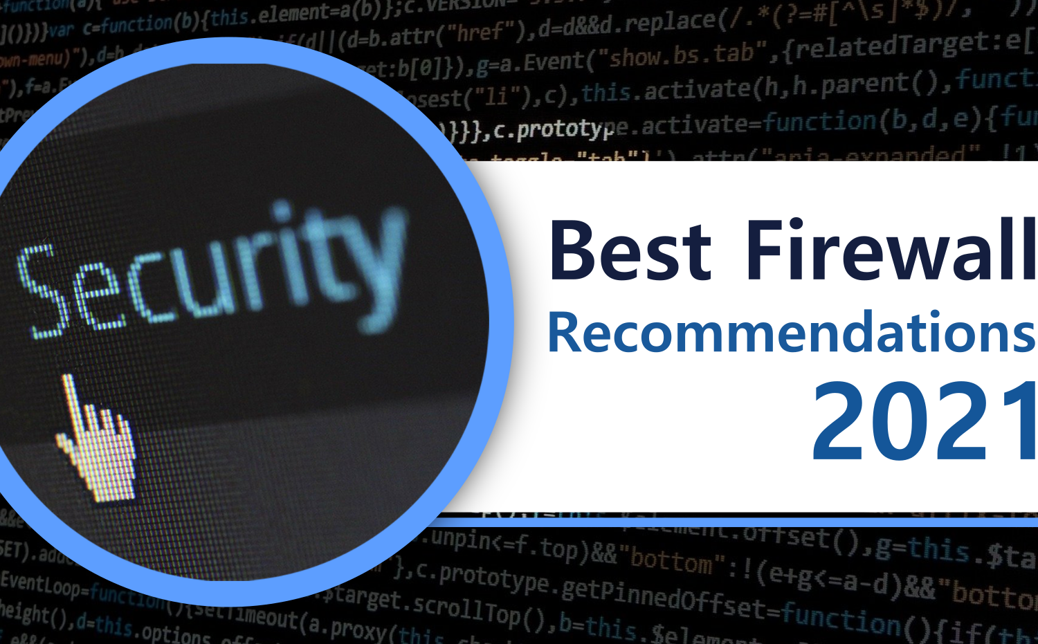 Best Firewall Recommendations 2021 ~ PT. Network Data Sistem