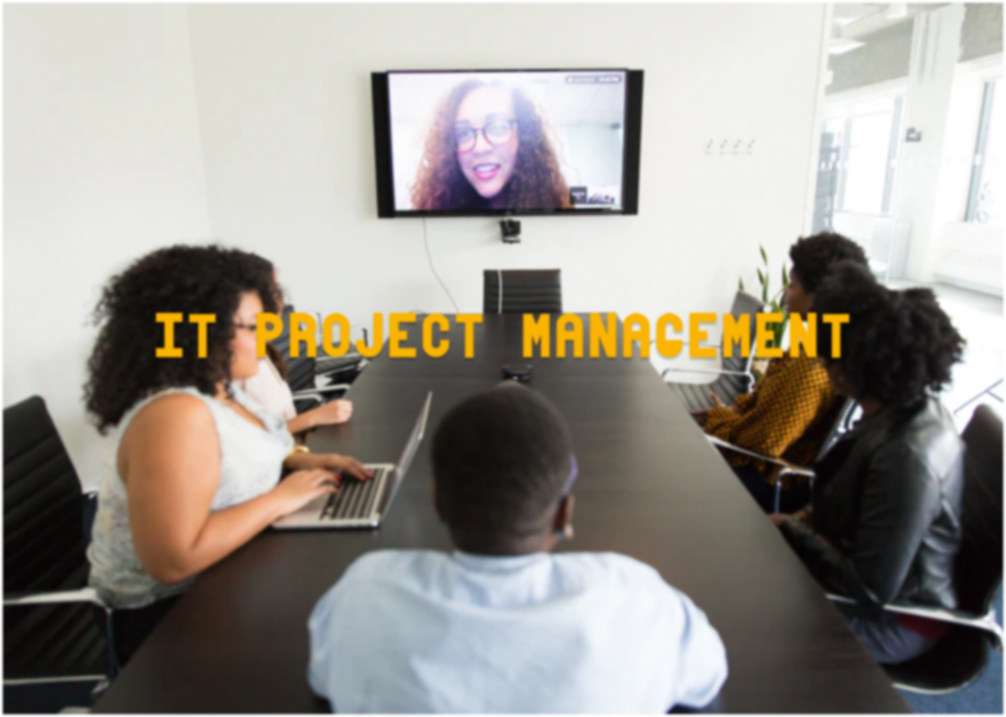 IT Project Management Definition And How It Works PT Network Data