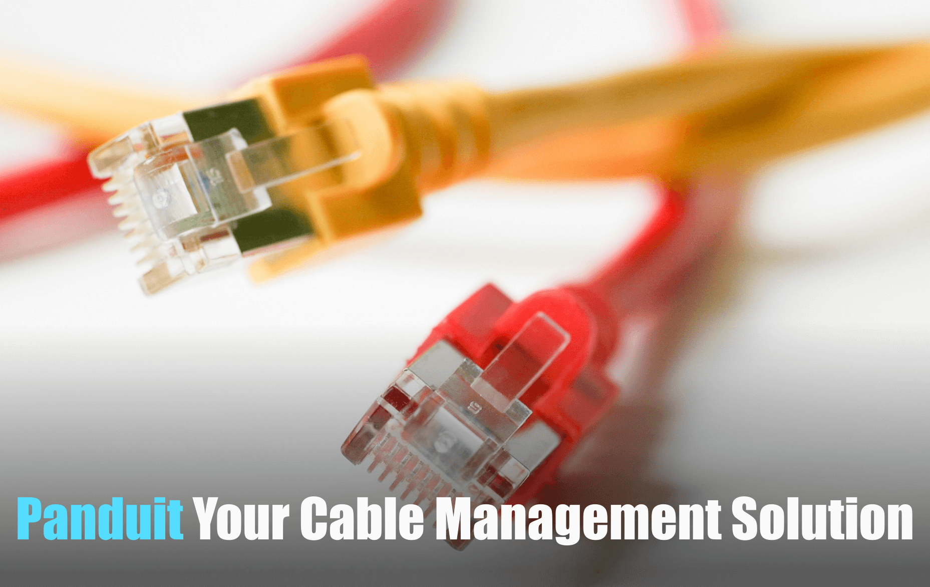 Panduit Your Cable Management Solution! ~ PT. Network Data Sistem