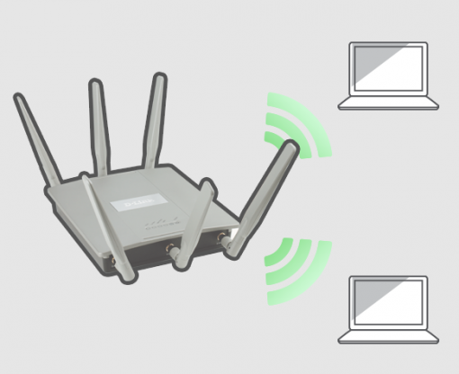 Mengenal Perangkat Jaringan Internet ~ PT. Network Data Sistem