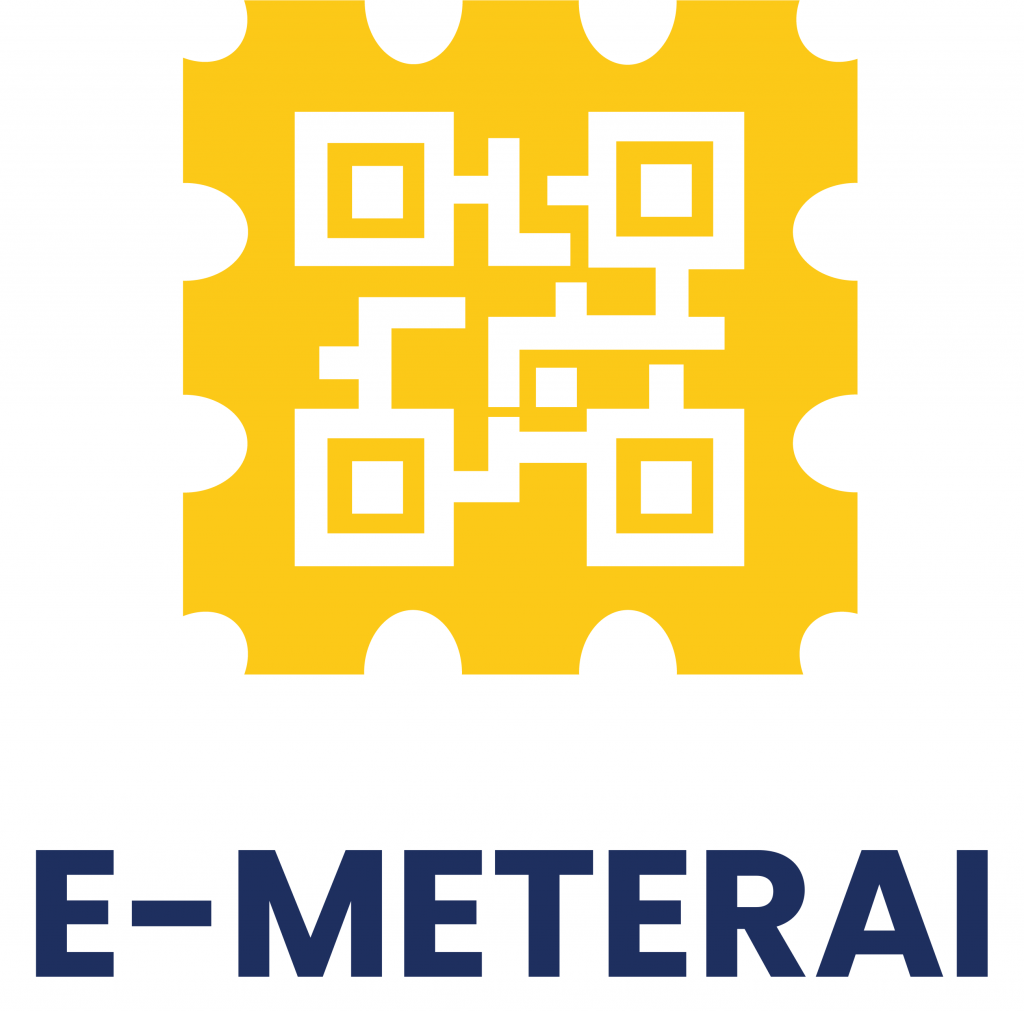 E Meterai ~ PT. Network Data Sistem