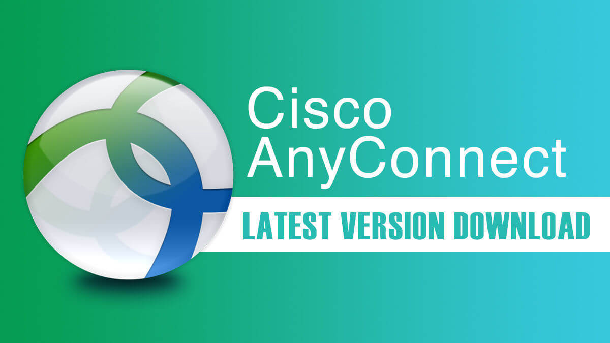 Mengenal Layanan Cisco Anyconnect, Sistem Keamanan Jaringan Dari Cisco ...