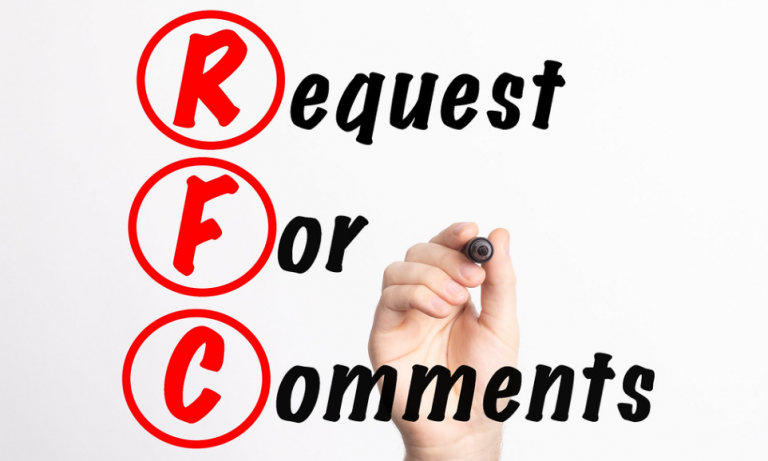 RFC (Request For Comment) : Penjelasan, Kelebihan, Status / Kategori ...