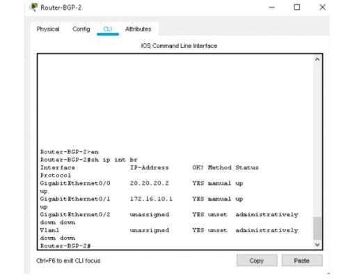 BGP (Border Gateway Protocol) Pengertian, Karakteristik, dan Cara Kerja ...