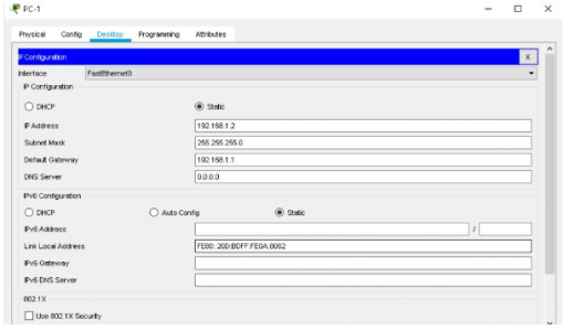 BGP (Border Gateway Protocol) Pengertian, Karakteristik, dan Cara Kerja ...