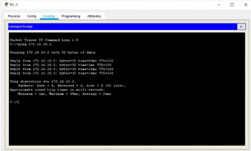 BGP (Border Gateway Protocol) Pengertian, Karakteristik, dan Cara Kerja ...