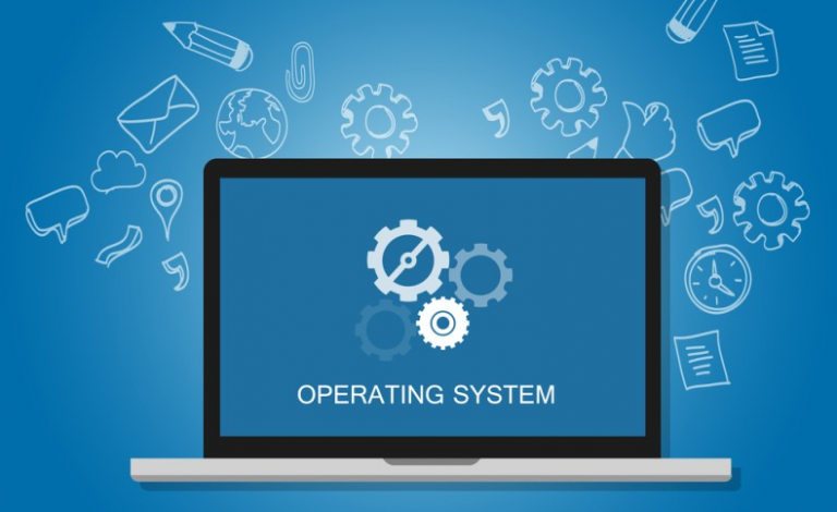 Sistem Operasi : Pengertian, Jenis Dan Kegunaannya Dalam Sistem ...