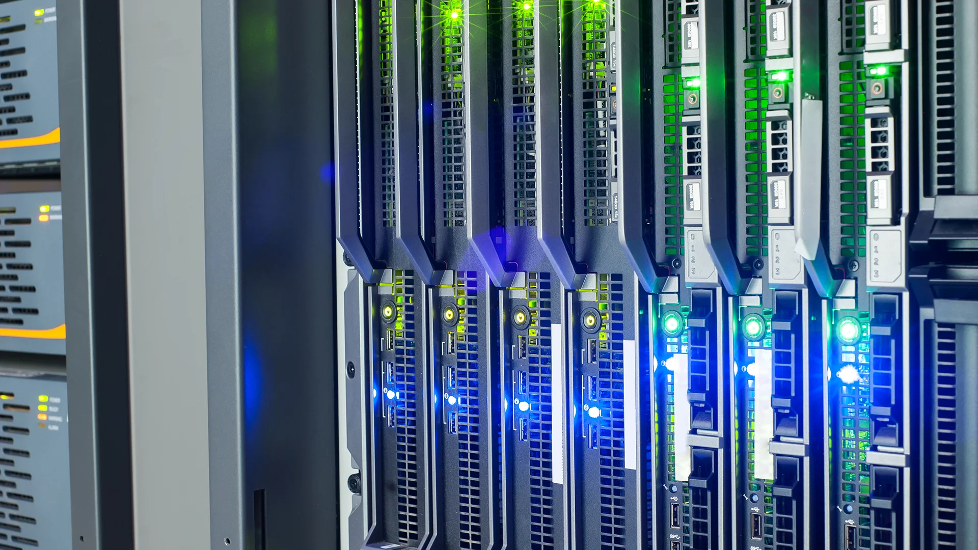 Butuh Sewa Server Untuk Keperluan Bisnis? ~ PT. Network Data Sistem