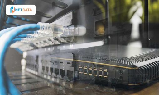 Mengenal Perbedaan Hub Switch dan Router ~ PT. Network Data Sistem