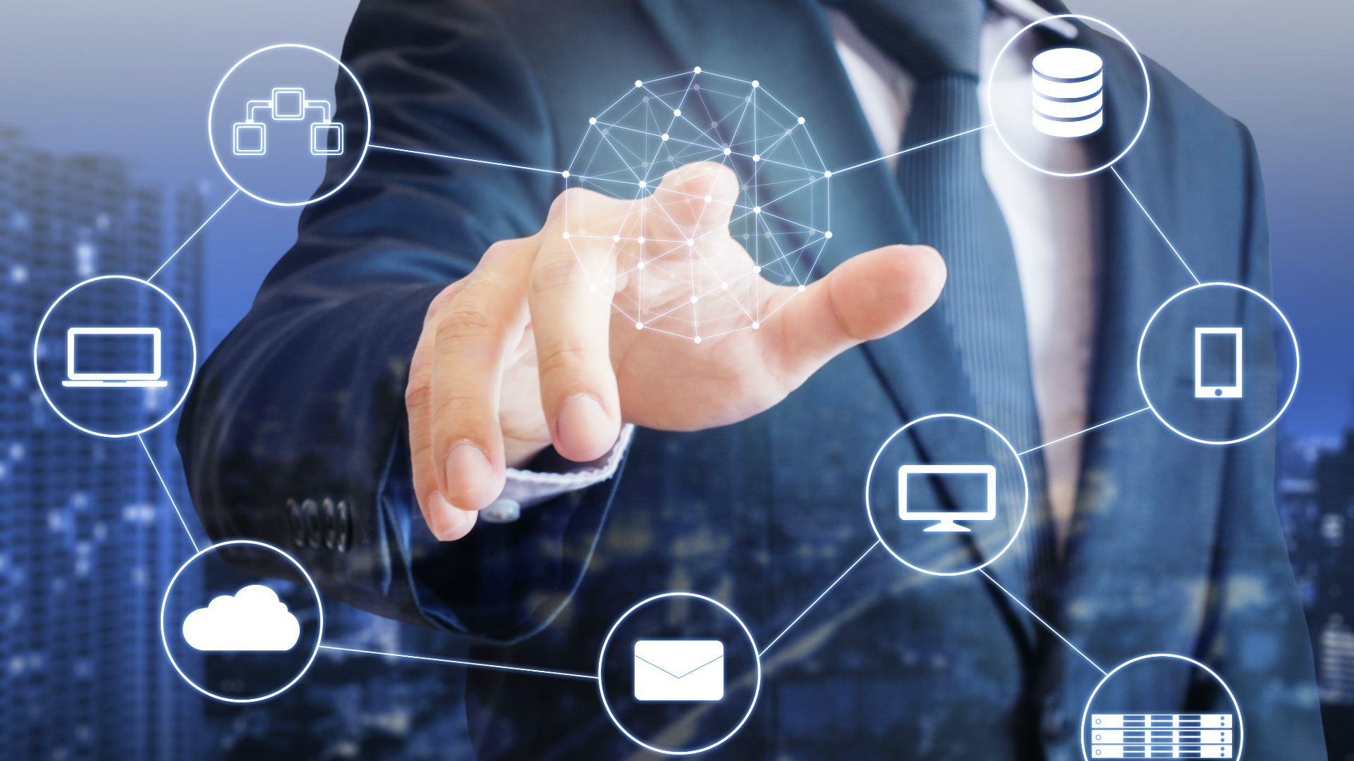 Jasa Manage Service dan Keuntungannya ~ PT. Network Data Sistem