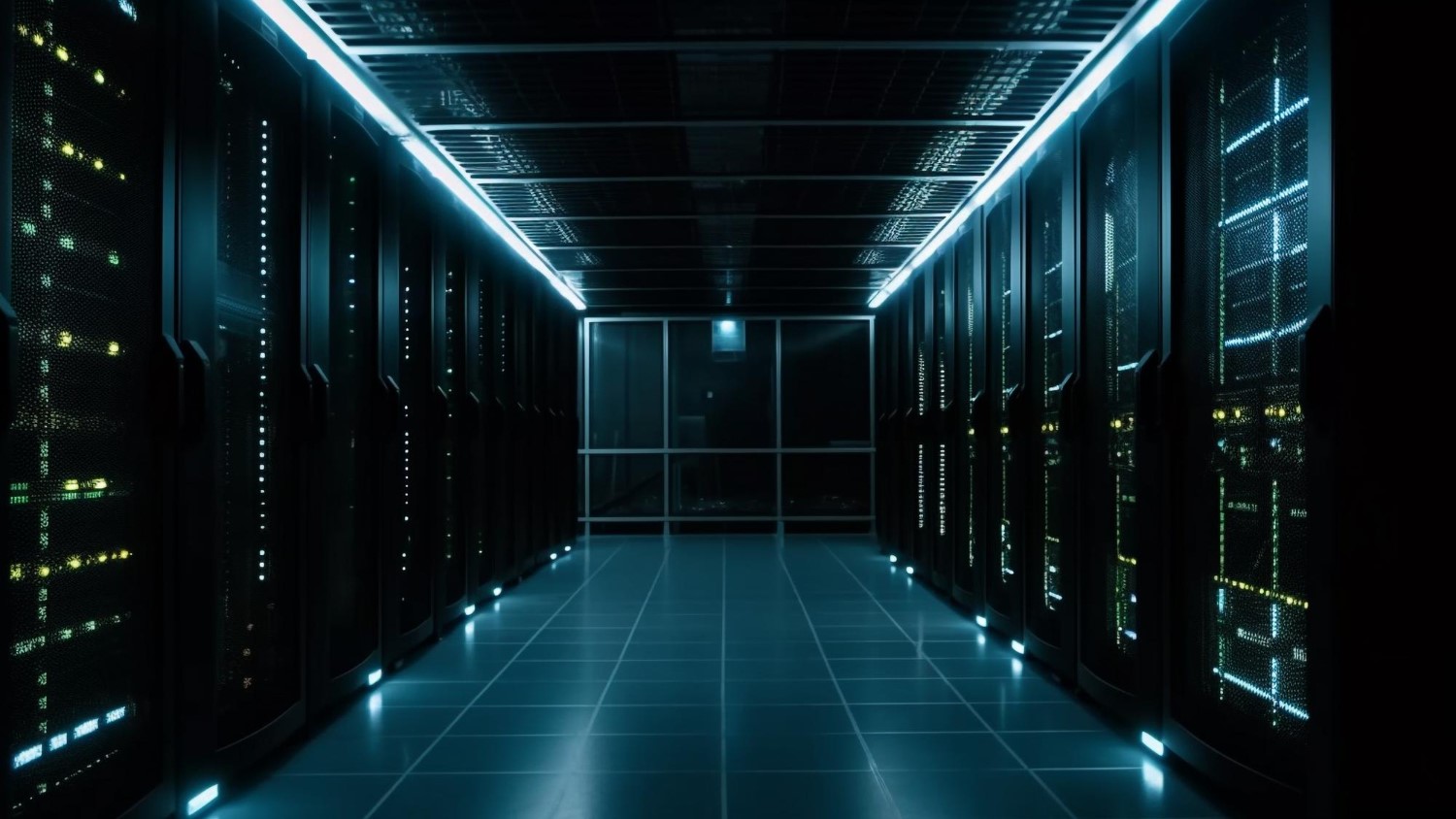 Inilah Security Data Cloud Pertama Cisco di Indonesia ~ PT. Network Data Sistem