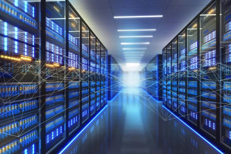 Mengenal Cloud Server dari Jenis hingga Kelebihannya ~ PT. Network Data Sistem