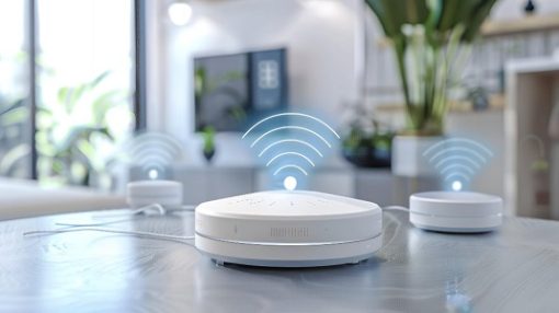 15 Jenis Sensor IoT dan Tips Pemilihan Sesuai Kebutuhan ~ PT. Network Data Sistem